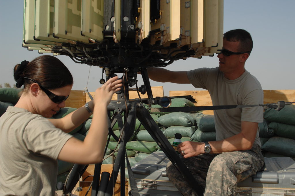 Threat/Target Sensor Stimulation Technology – Army SBIR|STTR Program