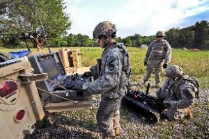 U.S. partners with 13 small businesses to develop technologies for ...