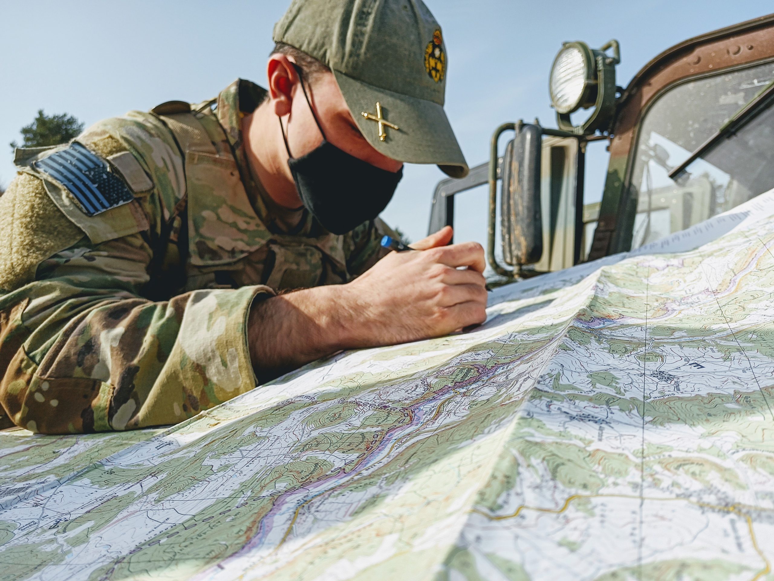 Army SBIR|STTR Program – Small business igniting big innovation