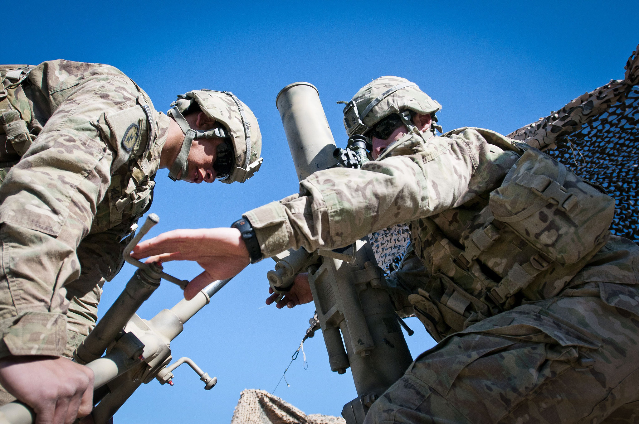 Datalink-Enabled AI for Fires Optimization – Army SBIR|STTR Program