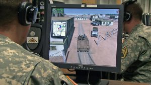 Height of Burst Scoring through Machine Learning – Army SBIR|STTR Program