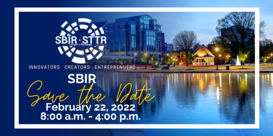 Army SBIR|STTR Program – Small business igniting big innovation