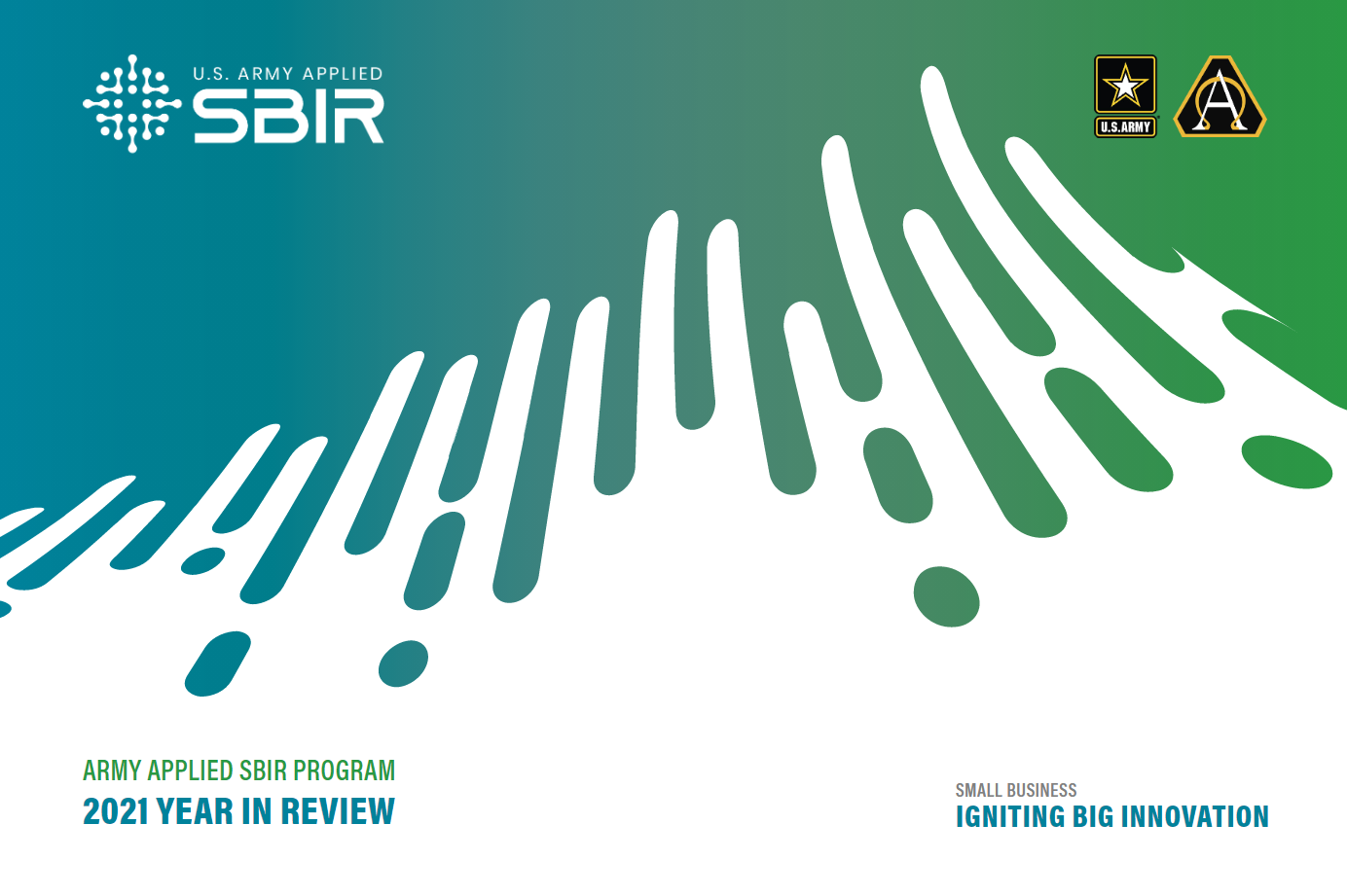 Now Available: The Army Applied SBIR 2021 Year in Review! – Army SBIR ...