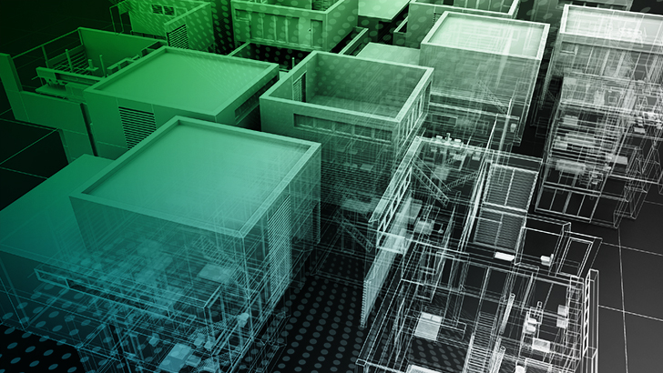 Army to award up to $13.3M for energy resiliency construction solutions ...