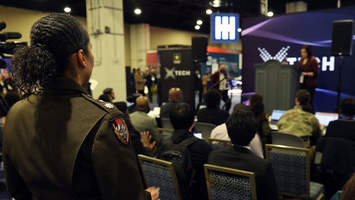 Army expands private capital eligibility to drive the innovation ...