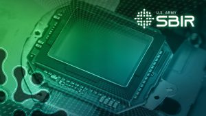 Low-Cost SWIR Laser Sensor – Army SBIR|STTR Program