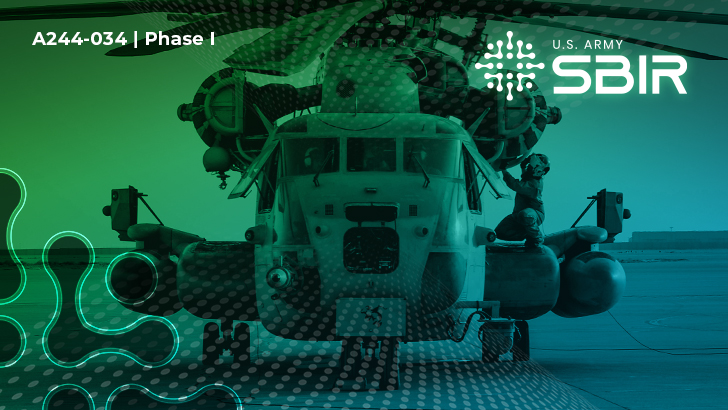 AI-Enhanced TPS Development and Sustainment – Army SBIR|STTR Program