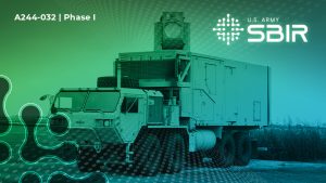 High-Power Single Mode Diode Bars – Army SBIR|STTR Program