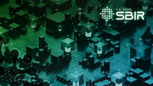 Army releases five SBIR contracts for AI and manufacturing solutions – Army SBIR|STTR Program