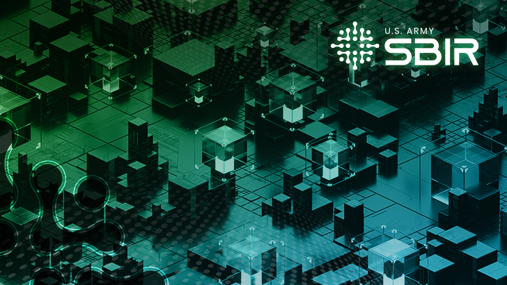 Army SBIR|STTR Program – Small business igniting big innovation