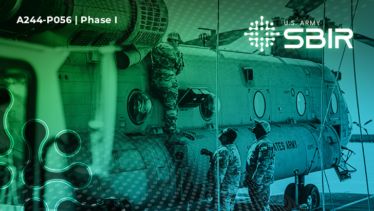 Mobile Sustainment Tools Open Topic – Army SBIR|STTR Program