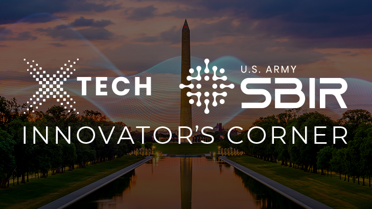 News – Army SBIR|STTR Program