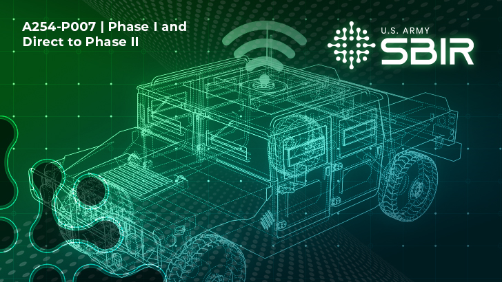 Secure Wireless Data Transfer Solutions for Predictive Logistics – Army ...