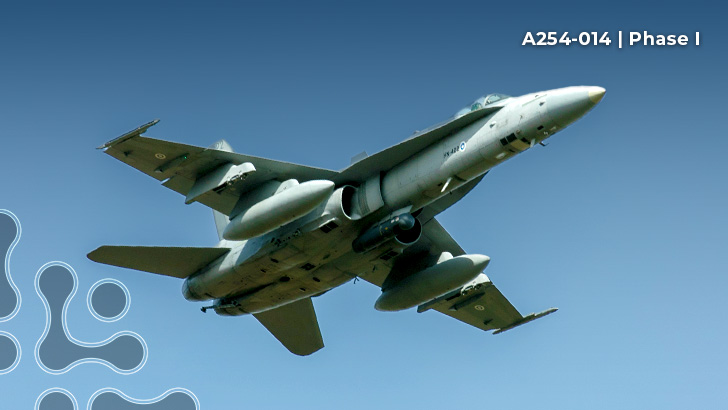 Cognitive Terrain Flight Assistance – Army SBIR|STTR Program