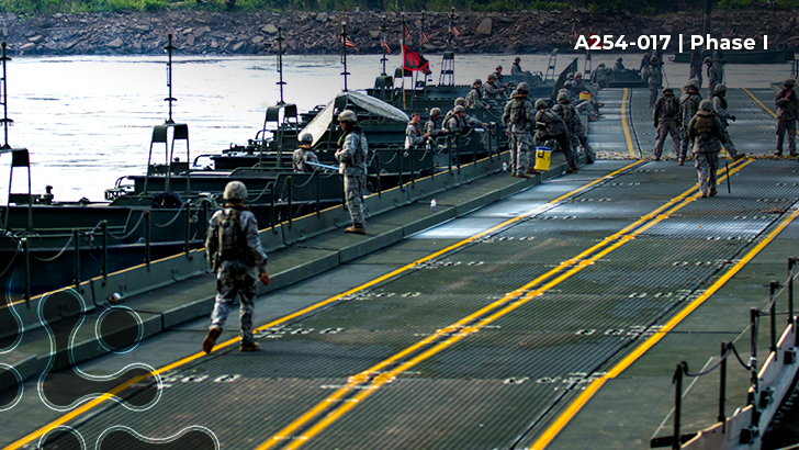 Bridge Health Monitoring System – Army SBIR|STTR Program