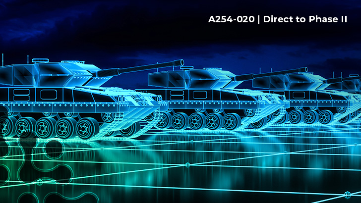 xTech – Army SBIR|STTR Program